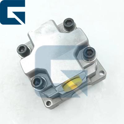 China 705-41-05690 7054105690 Hydraulic Gear Pump For WA320-6 Loader for sale