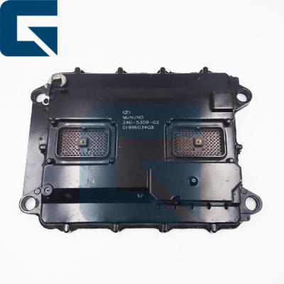 China 240-5309 ECU 2405309 Engine Electronic Controller For 3176C Engine for sale