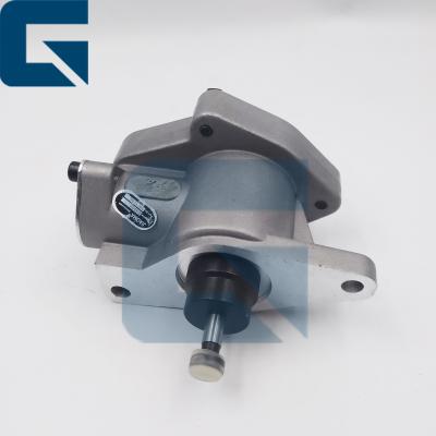 China 1W-1700 1W1700 Fuel Transfer Pump For E320c Excavator for sale
