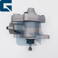 China 1W-1700 1W1700 Fuel Transfer Pump For E320c Excavator for sale