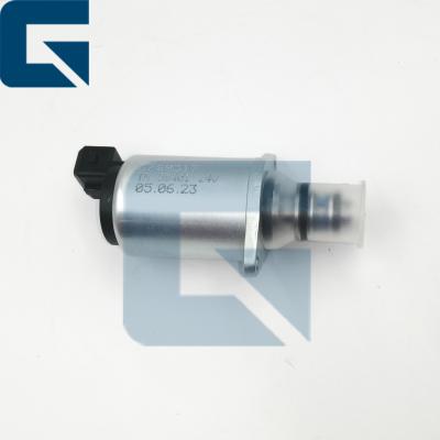 China 376-8317 3768317 24V Solenoid Valve GP For Truck for sale