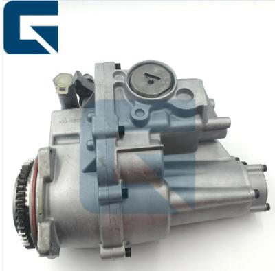 China 150-2507 1502507 Fuel Injection Pump For 3116 Engine for sale