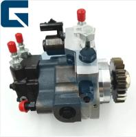 China 4327065 4327066 Fuel Injection Pump For ISG22 Engine for sale