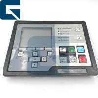 China 300-6315 3006315 PCC3.3 Monitor Display For QSX15 Generator Set for sale