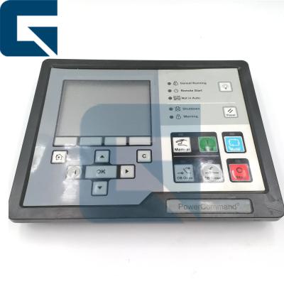 China 300-6315 3006315 PCC3.3 Monitor Display For QSX15 Generator Set for sale