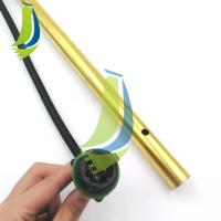 China VOE17202021 Oil Level Sensor 17202021 for L70F L60F Loader for sale