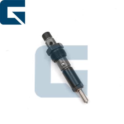 China 6738-11-3090 6738-11-3100 Fuel Injector For PC220 Excavator for sale