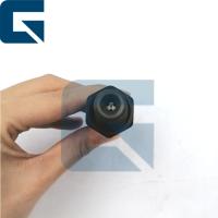 China 6738-11-3090 6738-11-3100 Fuel Injector For PC220 Excavator for sale