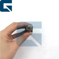 China 6738-11-3090 6738-11-3100 Fuel Injector For PC220 Excavator for sale