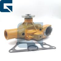 China 6205-61-1202 6205611202 Water Pump For 4D95LE Engine for sale