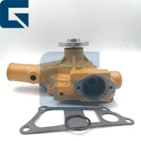 China 6205-61-1202 6205611202 Water Pump For 4D95LE Engine for sale