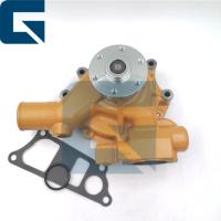 China 6205-61-1202 6205611202 Water Pump For 4D95LE Engine for sale