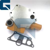 China 6205-61-1202 6205611202 Water Pump For 4D95LE Engine for sale
