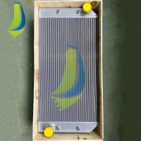 China 376-6723 Radiator 3766723 For 120K 140K Grader for sale