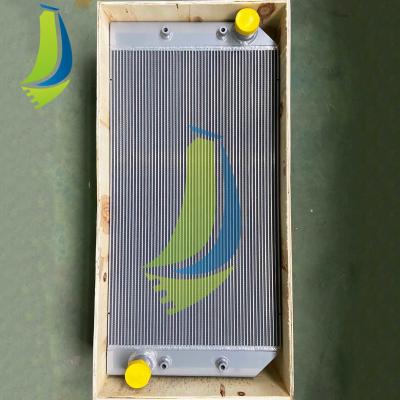 China 376-6723 Radiator 3766723 For 120K 140K Grader for sale
