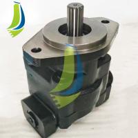 China AT179792 Hydraulic Pump For 310E 310G Backhole Loader for sale