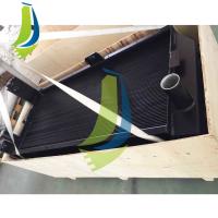 China 245-9334 Excavator Oil Cooler Radiator 2459334 For E365C Excavator C15 Engine for sale