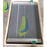 China 245-9335 Hydraulic Oil Cooler 2459335 E365C E374D Excavator for sale