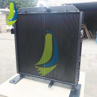 China 210-8030 572-6326 Radiator 2108030 5726326 For E385B Excavator for sale