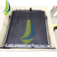 China 210-8030 572-6326 Radiator 2108030 5726326 For E385B Excavator for sale