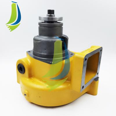China 6212-61-1210 Water Pump For 6D140 Diesel Engine for sale