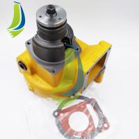 China 6212-61-1210 Water Pump For 6D140 Diesel Engine for sale