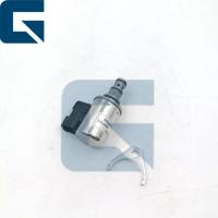 China 225-0300 2250300 Solenoid Valve For 924G 924GZ Loader for sale