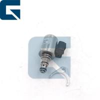China 225-0300 2250300 Solenoid Valve For 924G 924GZ Loader for sale