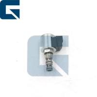 China 251-3268 2513268 Solenoid Valve For 120M Motor Grader for sale