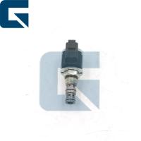 China 251-3268 2513268 Solenoid Valve For 120M Motor Grader for sale