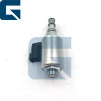 China 313-7668 3137668 Solenoid Valve For 950H Wheel Loader for sale