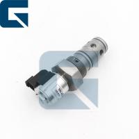 China 328-4314 3284314 Solenoid Valve For 950H 962H Wheel Loader for sale