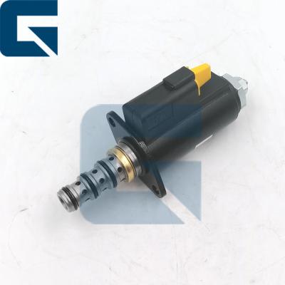 China 111-9916 1119916 Solenoid Valve For E320B E320D Excavator for sale