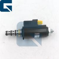 China 111-9916 1119916 Solenoid Valve For E320B E320D Excavator for sale