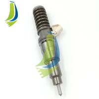 China 20440388 Fuel Injector D12 Engine For EC460B Excavator for sale