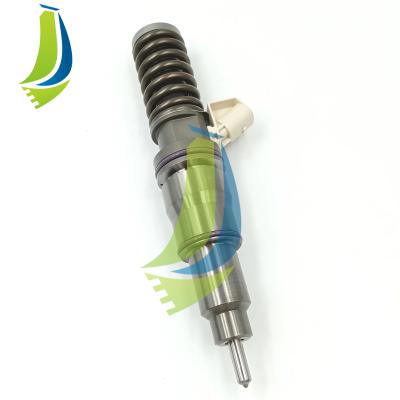 China 20440388 Fuel Injector D12 Engine For EC460B Excavator for sale