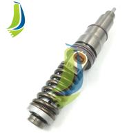 China 20440388 Fuel Injector D12 Engine For EC460B Excavator for sale