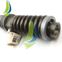 China 20440388 Fuel Injector D12 Engine For EC460B Excavator for sale