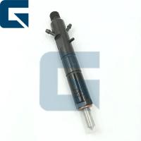 China 454-5091 4545091 Fuel Injector For C7.1 Engine E320D2 Excavator for sale