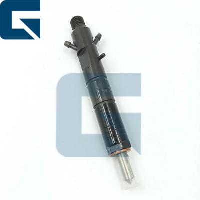 China 454-5091 4545091 Fuel Injector For C7.1 Engine E320D2 Excavator for sale