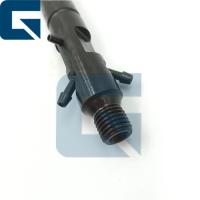 China 454-5091 4545091 Fuel Injector For C7.1 Engine E320D2 Excavator for sale