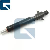 China 454-5091 4545091 Fuel Injector For C7.1 Engine E320D2 Excavator for sale