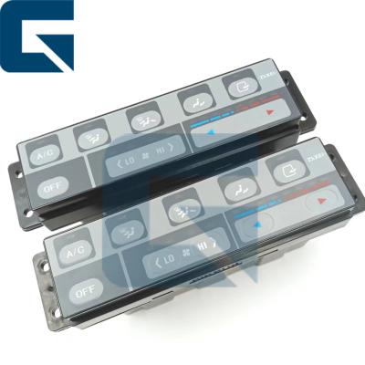 China 4361057 Air Conditioning Control Panel For EX100-5 Excavator for sale