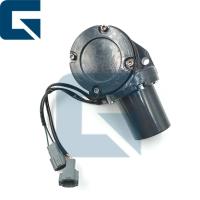 China 4614911 4360509 Stepping Throttle Motor For EX200-5 Excavator for sale