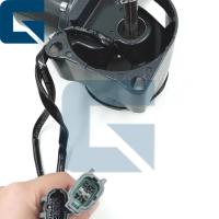 China 4614911 4360509 Stepping Throttle Motor For EX200-5 Excavator for sale