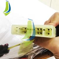 China 269-8445 Wiring Harness 2698445 For 323DL 323DLN Excavator for sale