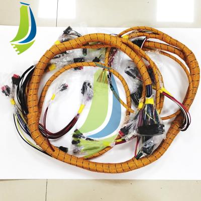 China 269-8445 Wiring Harness 2698445 For 323DL 323DLN Excavator for sale