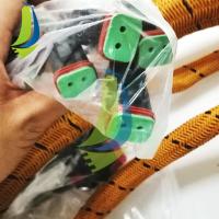 China 269-8445 Wiring Harness 2698445 For 323DL 323DLN Excavator for sale
