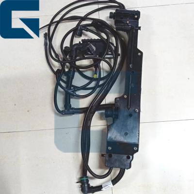 China VOE15107205 15107205 Engine Wiring Harness For EC330 Excavator for sale