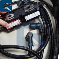 China VOE15107205 15107205 Engine Wiring Harness For EC330 Excavator for sale